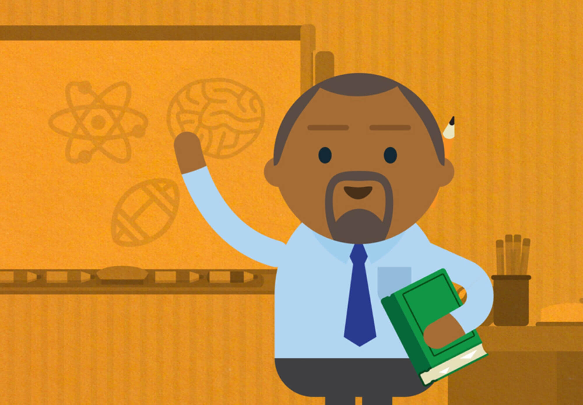 Ray Yuen - Designer & Illustrator